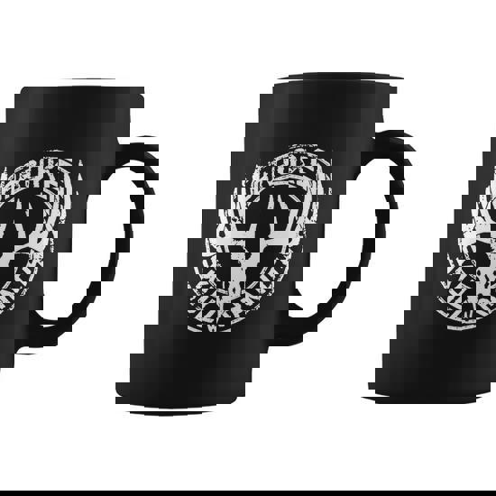 Broken Skull Ranch Logo