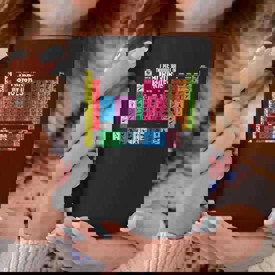 Periodic Table Of Movies Amazon.com: Periodic Table Of Horror Movies