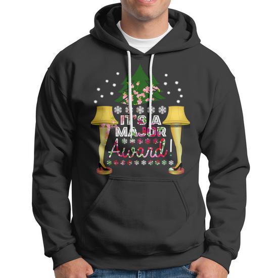 Major Award Fragile Meme Fragile Christmas Story A Stickers For Sale
