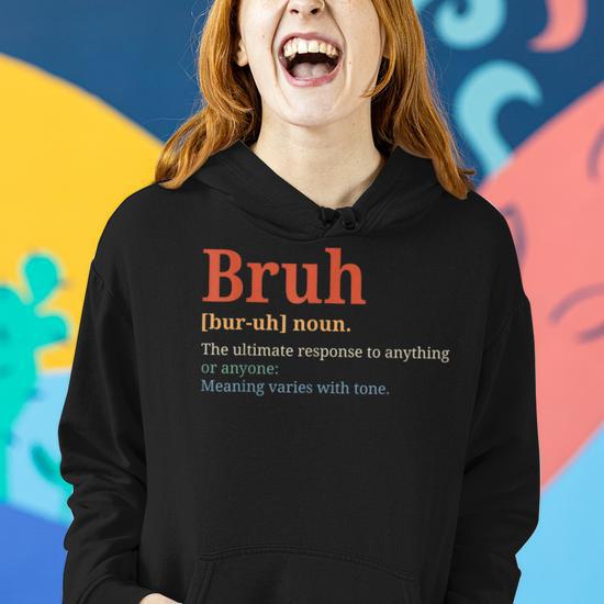 Bruh Bruh Memes