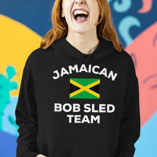 Jamaican Bobsled Memes Cool Runnings,” A Cool Break From Reality