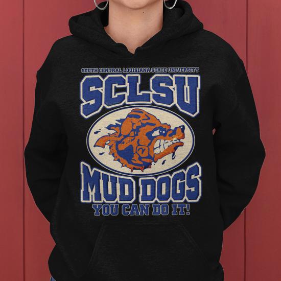 Sclsu Mud Dogs Logo Kaiapoi Div 2 'Mud Dogs' Supporters Page