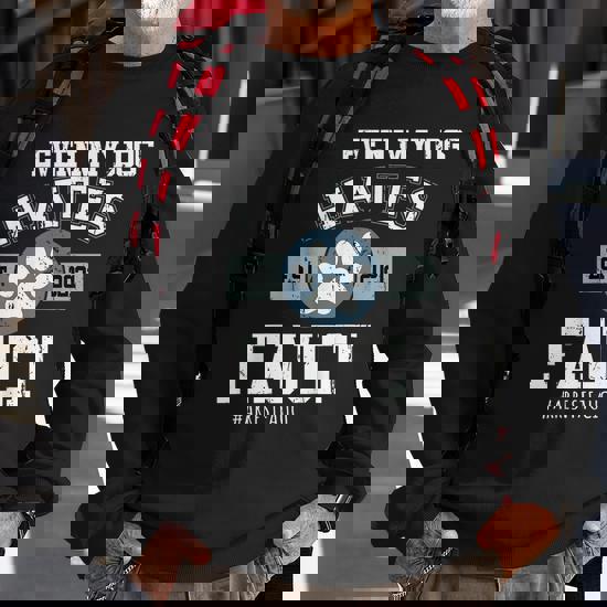 Fauci sweatshirt store