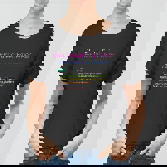 Electrical Engineering Definition Funny Electrical Engineering