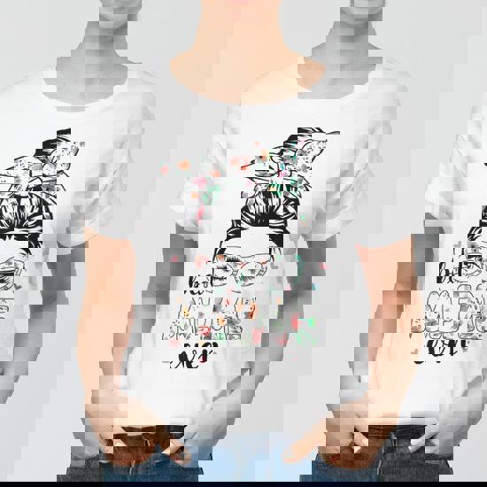 Messy Bun Meme Autism Meme Messy Bun Hair Sublimation Graphic By