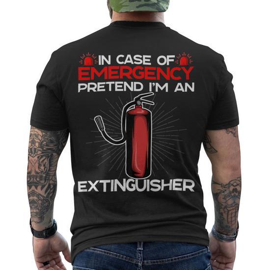 Firefighter Humor
