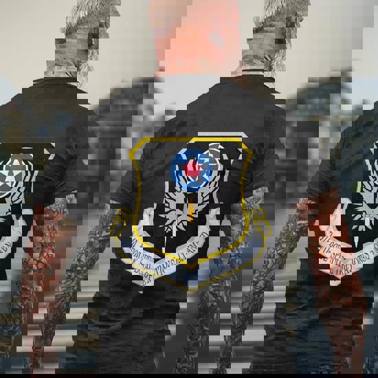 Air Force Special Operations Command Logo