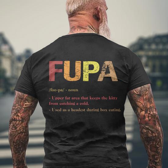 Fupa Quotes