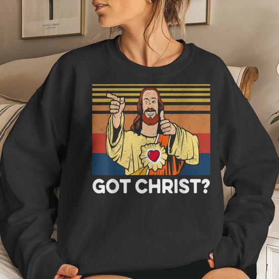 Memes Buddy Jesus