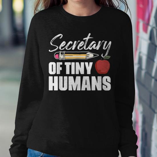 Funny School Secretary Quotes Secretary Quote Etsy