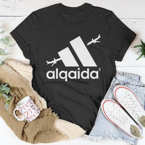 Al Qaida Adidas Logo Adidas (@adidas) | TikTok