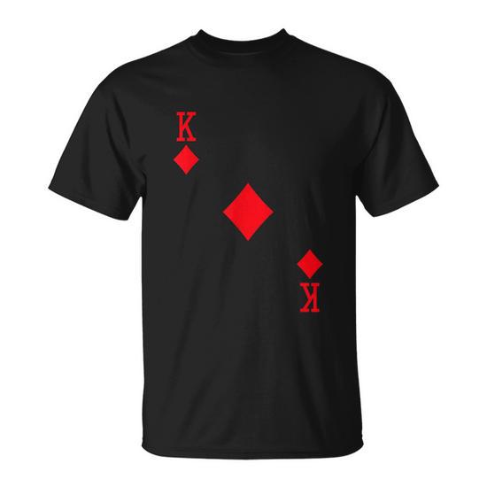 King Of Diamonds Logo King Diamond Inc.