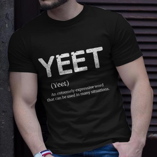 Yeet Definition Dive Into The World Of Gen Z Slang With Us! Discover