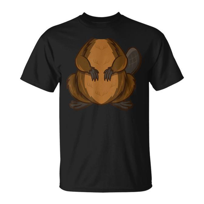 Australian Breakdancing Outfit Halloween Costume T-Shirt - Seseable