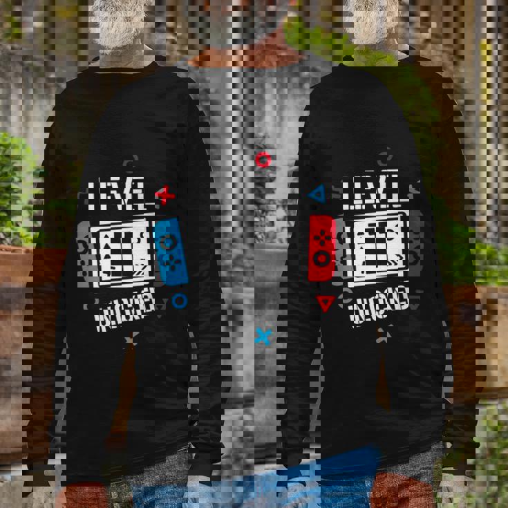 Level 11 Unlocked Birthday 11Th Birthday Boy Gamer 11 Years Old Gamer ...