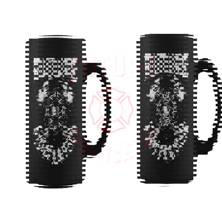 Firefighter Future Fire Dept Firefighter Thin Red Line Firefighter ...