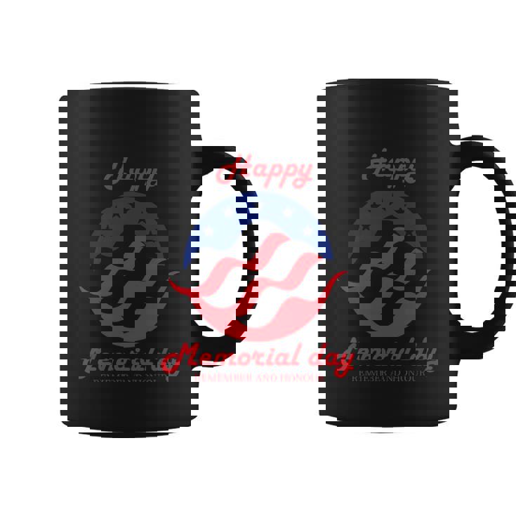 Memorial Day Remember & Honour Usa Memorial Day Remember Us Veteran ...