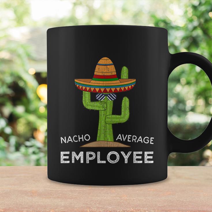 Fun Employee Appreciation Humor Gifts Funny Meme Employee Coffee Mug ...