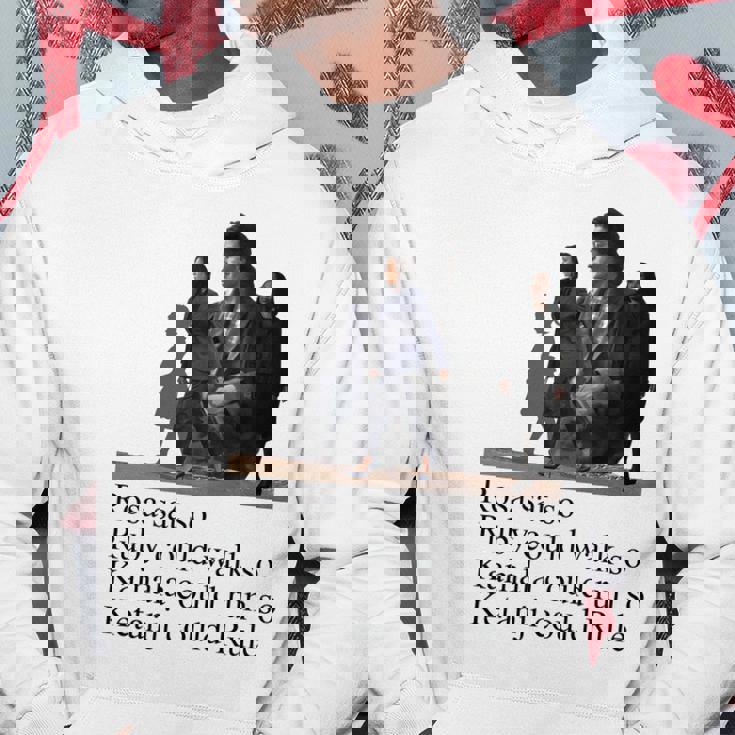 Rosa Sat So Ruby Could Walk So Kamala Could Run So Ketanji Could Rule ...