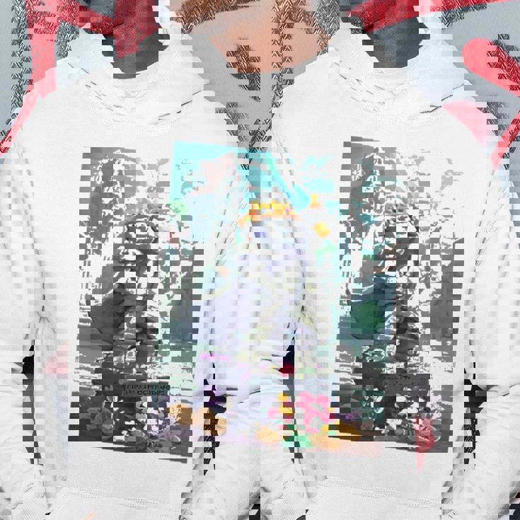 Technoblade Never Dies Technoblade 1999-2022 Gg Ez Technoblade Memorial Hoodie | Mazezy