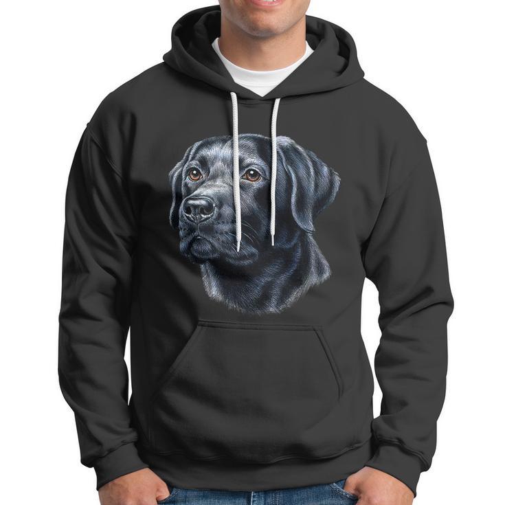 Black Lab V3 Hoodie - Thegiftio