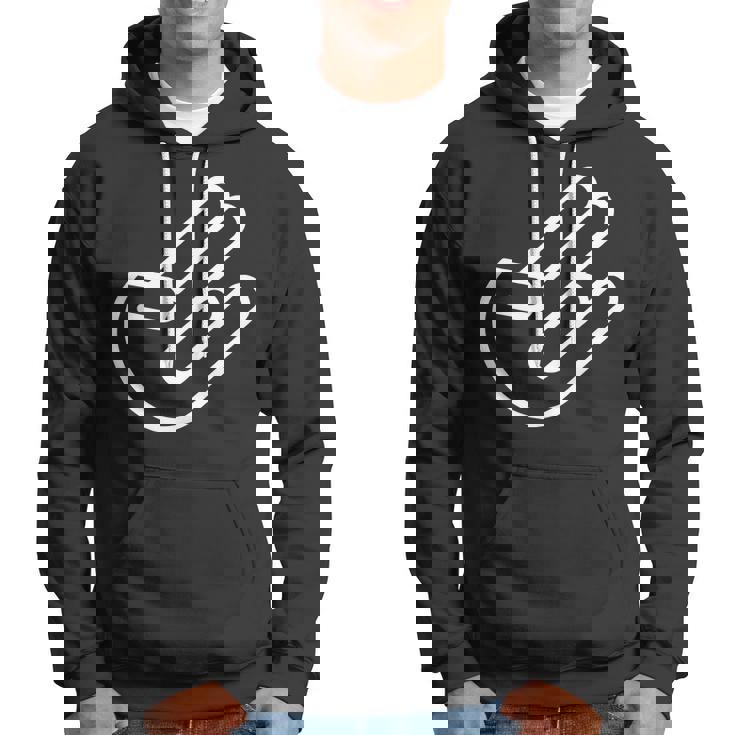 The Shocker Logo Hoodie - Monsterry