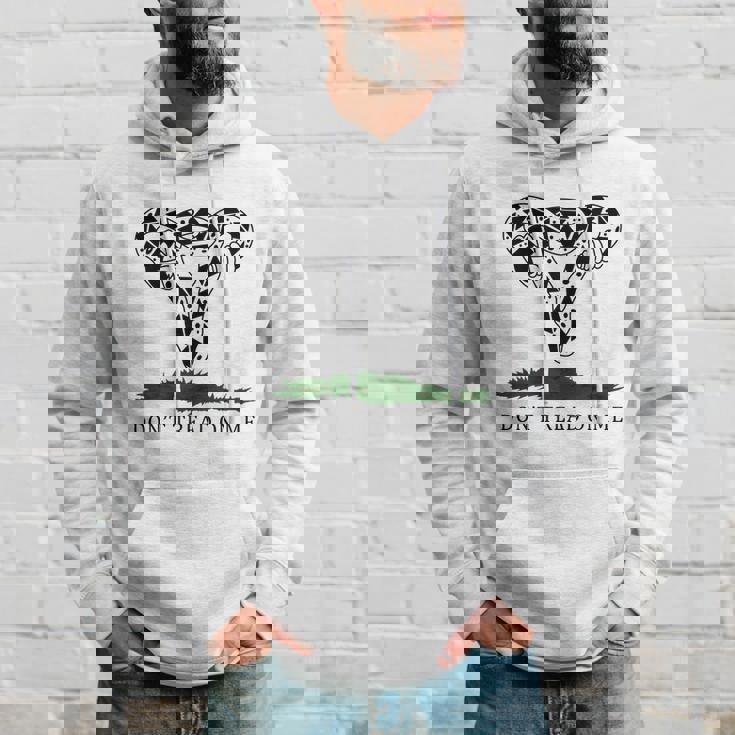 Pro Choice Pro Abortion Don’T Tread On Me Uterus Reproductive Rights ...