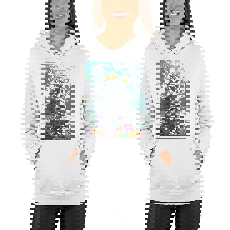 Technoblade Never Dies Technoblade 1999-2022 Gg Ez Technoblade Memorial Hoodie | Mazezy