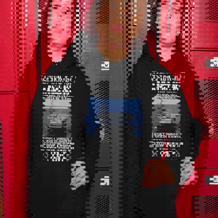 Uss George Washington Cvn 73 Sunset Women Hoodie - Monsterry