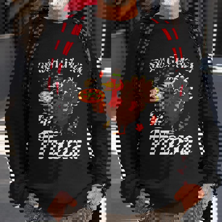 Funny Turkey Meme Funny Pizza Meme Funny Save A Turkey Eat A Pizza ...