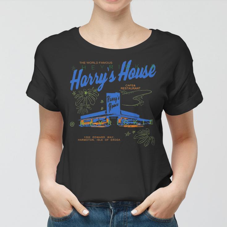 As It Was Harry’S Home Vintage Overd Harry Merch Aesthetic Clothing ...
