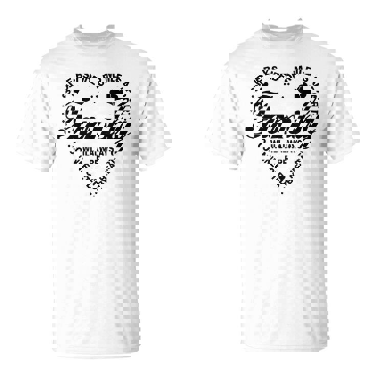 Family Reunion Back Together Again Reunion 2022 V2 T-shirt - Thegiftio