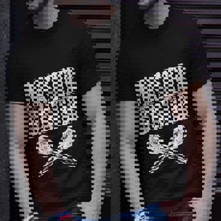 Master Baster V2 T-shirt - Thegiftio UK