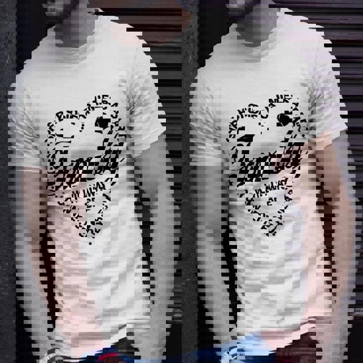 Family Reunion Back Together Again Reunion 2022 V2 T-shirt - Thegiftio