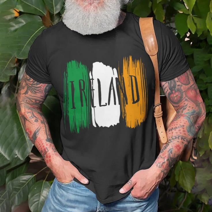 Ireland V2 T-shirt - Thegiftio